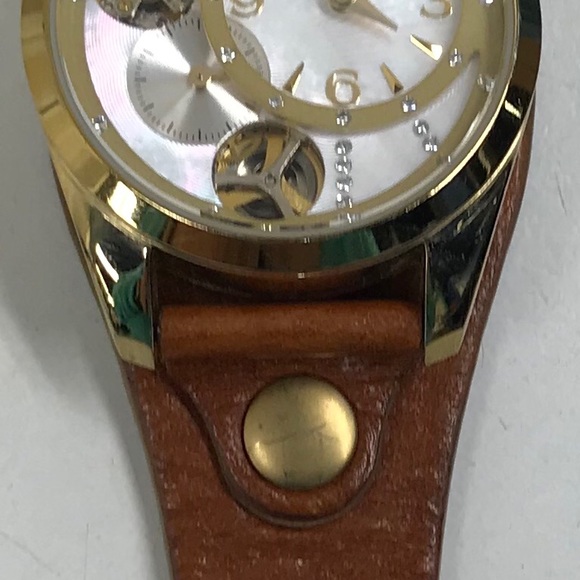 Fossil | Accessories | Fossil Watch | Poshmark